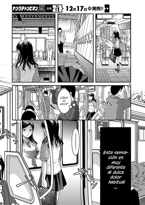 Takane no Hana wa Midaresaki Capítulo 11 00 TuMangas net