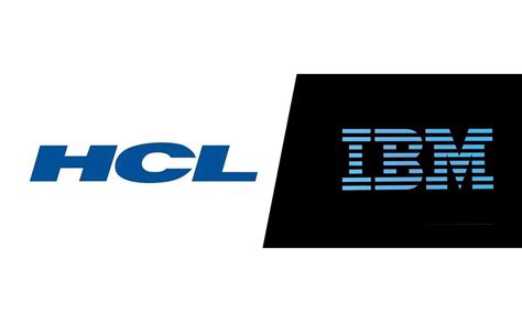 ประกาศจาก Hcl อย่างเป็นทางการด้วยซอฟแวร์จาก Ibm Ktnbs