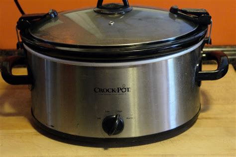 Perfect Crockpot Beef And Barley Stew The Kitchen Wife