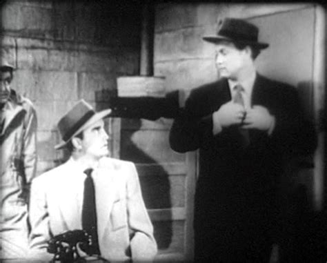 Cult Tv Lounge Dick Tracy Tv Series 1950 51
