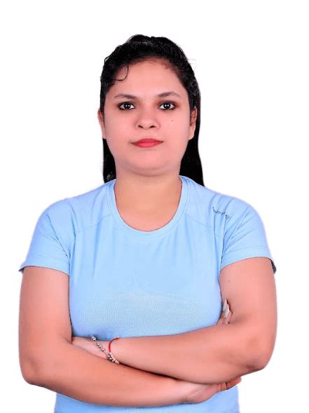 Neha Dixit Healthifyme Dietitian
