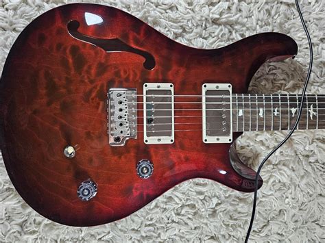 Check This Out Ce24 In Tortiose Shell Wrap With 5708s Rpaulreedsmith