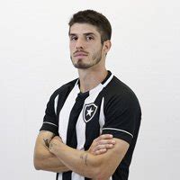 Museu do Fogão on Twitter Sai Lucas Piazon e entra Júnior Santos