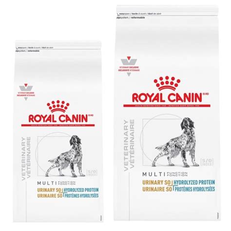 Royal Canin Urinary Hypoallergenic Ph