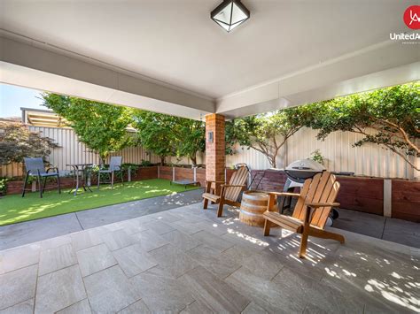 8 Daquino Place Carnes Hill United Agents Property Group