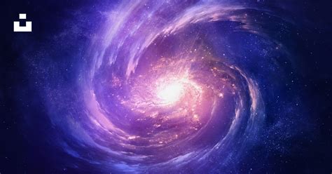 배경에 별이 있는 보라색과 파란색 나선 모양의 개체 사진 Unsplash의 무료 우주 이미지