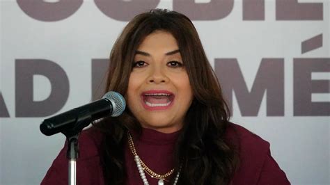Galilea Montijo Entrevista A Clara Brugada Critican Al Programa ‘hoy