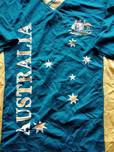 ขาย แ ล้วคร Vintage Football Shirt เสื้อบอลคลาสสิคย้อนยุค
