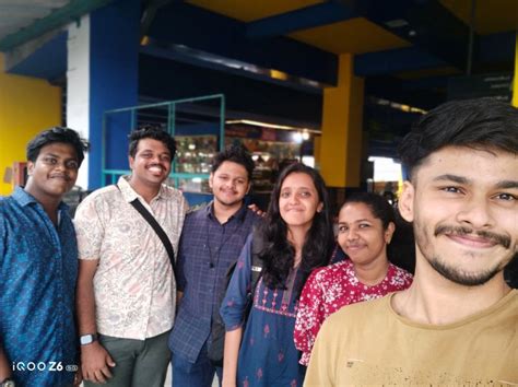 Ajin Shaji On Linkedin Teamwork Industrialproject