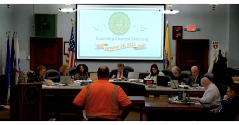 West Orange Passes Tree Resolutions Residents Plea For Tree