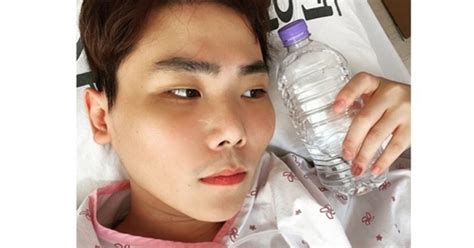 괴사성 급성 췌장염 송필근 몰라보게 수척해진 근황 살 22kg 빠져