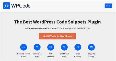 How To Fix The Syntax Error In Wordpress