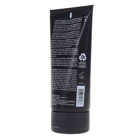 Sexy Style Sexy Hair Slept In Texture Creme 51 Fl Oz