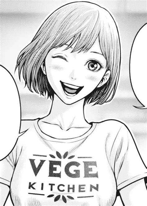 Momoka Haneda Anime Planet