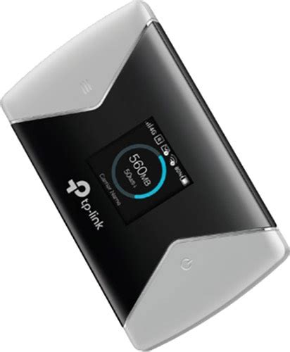 Tp Link M7650 Lte Advanced Mobil Modem