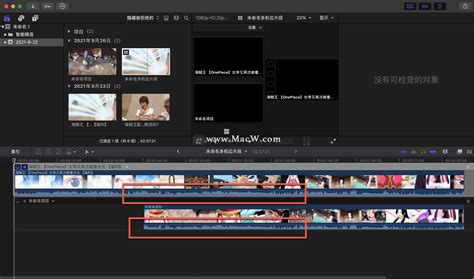 Final Cut Pro