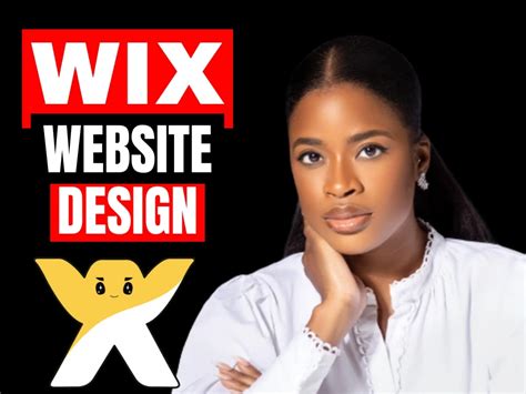 Beautiful Wix Website Design Wix Redesign Build Wix With Unlimited