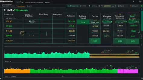 Understanding Thinkorswim Futures Margin A Comprehensive Guide