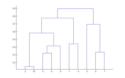 Dendrogram Construction Bioedit Relasopa