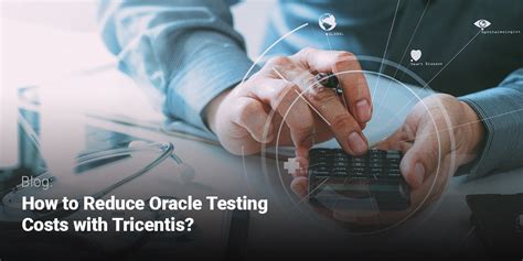 It Convergence On Linkedin Reducing Oracle Testing Cost With Tricentis Tosca