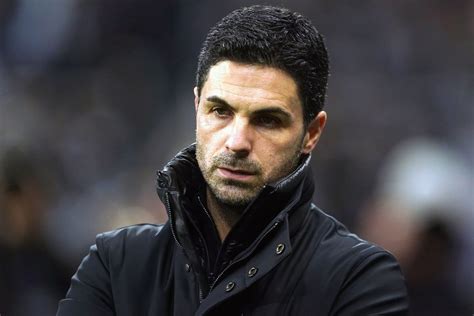 Mikel Artetas Options To Replace Kai Havertz As Arsenals Injury