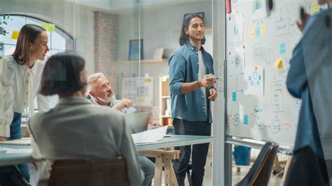 Rapid Framework For Improved Decision Making Disruptive Labs