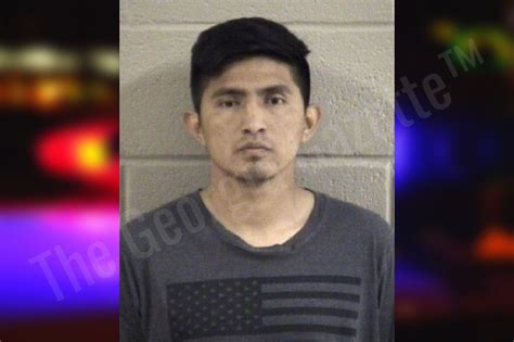 juan lopez reynoso — whitfield county jail bookings