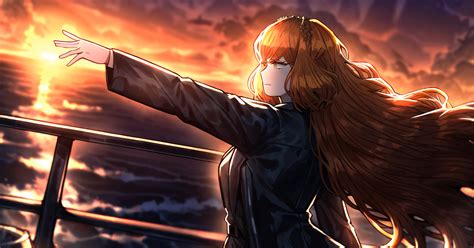 Limbuscompany Limbuscompany Limbusglasswinのイラスト Pixiv