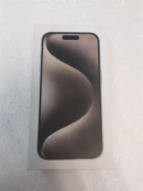 Apple iPhone Pro Gb G Titanium A грн Мобільні