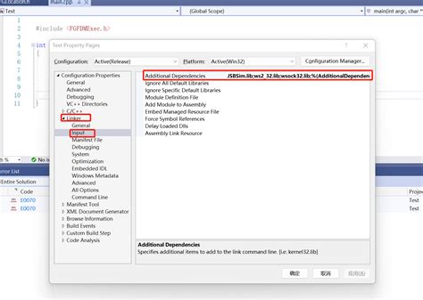 Problems When Use Jsbsim In C · Jsbsim Team Jsbsim · Discussion 887