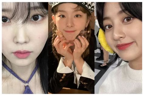 Intip Rahasia Kulit Glowing Ala Idol Korea Tips Pilih Jenis Skincare