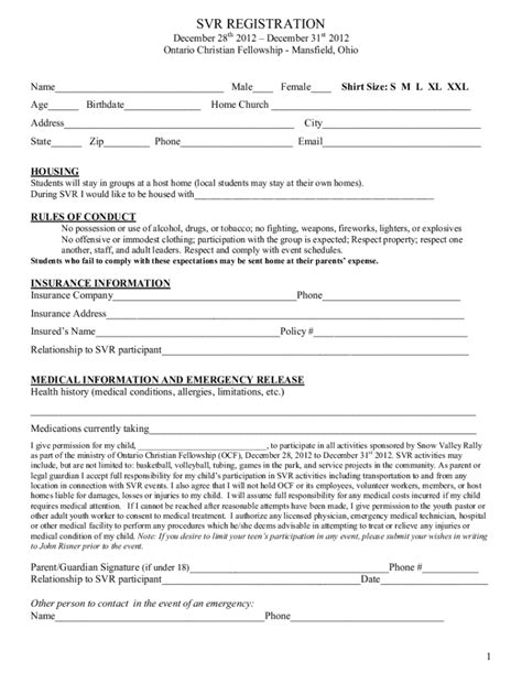 Fillable Online Ontario Central Forms Repository Quick Search Fax