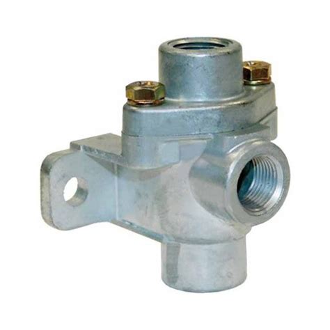 278614 Bendix Type Dc4 Double Check Valve Dsuban Spring