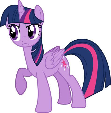 Twilight Sparkle By Cloudyglow On Deviantart