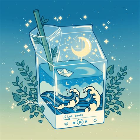 Emily Boba On Twitter In 2021 Cute Kawaii Drawings G