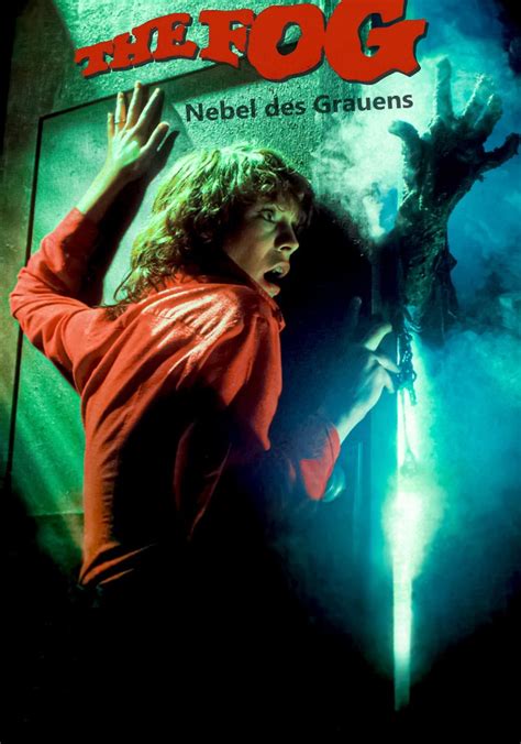 The Fog Nebel Des Grauens Stream Online Anschauen