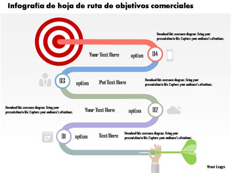 Las 10 Mejores Plantillas Infográficas De Hoja De Ruta Con Muestras Y