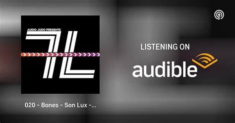 020 Bones Son Lux The Meaning Of The Album Throughline Podcasts On Audible