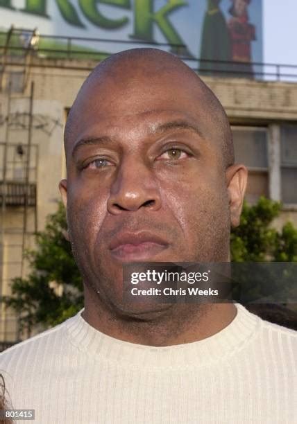 Tom Lister Actor Photos And Premium High Res Pictures Getty Images