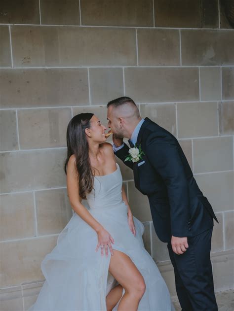 Catherine And Tims Wedding Carousel — Duuet