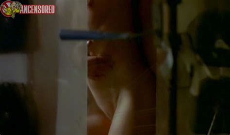 Голая Беверли Линн в Polycarp