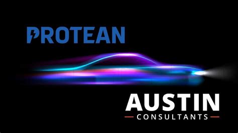 Protean Electric On Linkedin Protean Electric Select The Evolution End Of Line Test System