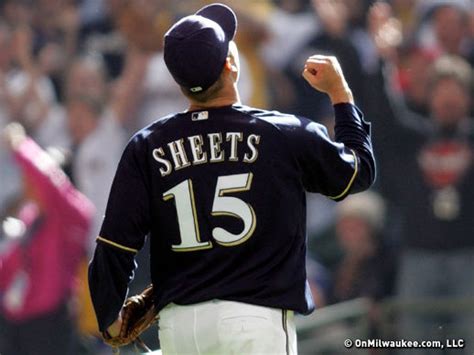 Is Ben Sheets Pulling A Favre News Scores Highlights Stats And