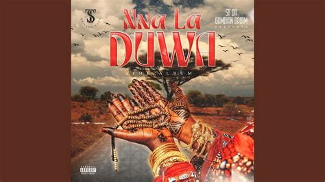 Natallo Feat An2 Adi Sparky St Da Gambian Dream Song Lyrics