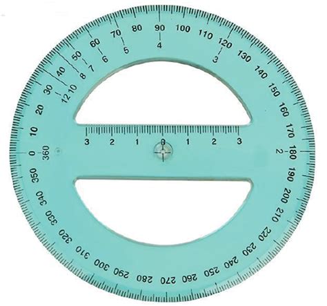 Protractor Png Images 100