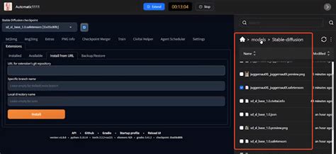 Mimicpc Step By Step Guide Installing Extensions And Models On