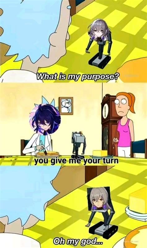 Pin Di Laura Britton Su Star Rail