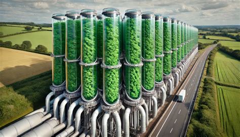 Seawater Phytoplankton