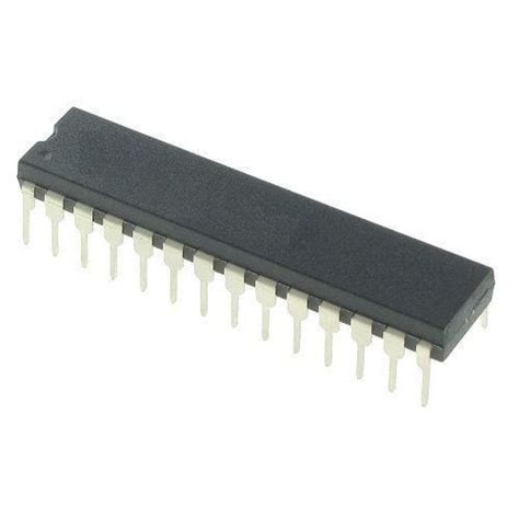 Microchip Avr Microcontroller Bytes Pdip Price From Rs Unit
