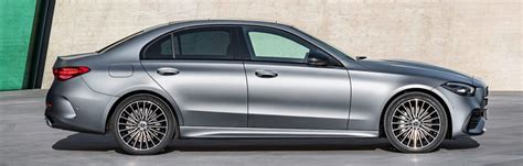 Introducing The 2023 Mercedes Benz C Class Sedan Mercedes Benz Of Madison Blog